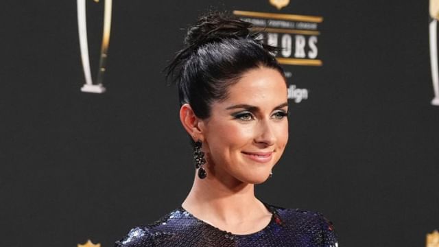 Who is Rachel Bonnetta? All you need to know about former NFL network ...