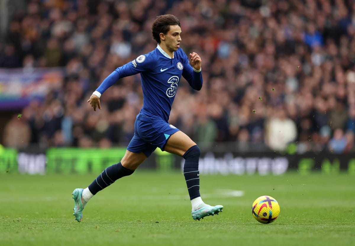 Chelsea Transfer News Roundup: Blues receive Joao Felix boost; club ...