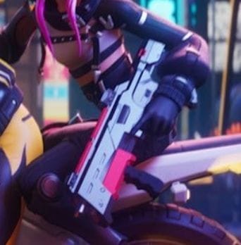Fortnite Chapter 4 Season 2 teaser breakdown: Mega City POI, new ...