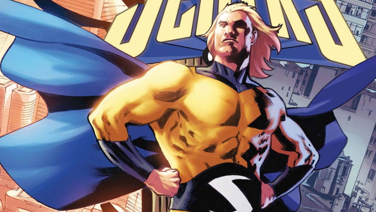 Sentry's rumored MCU debut: A chance for mental health representation ...