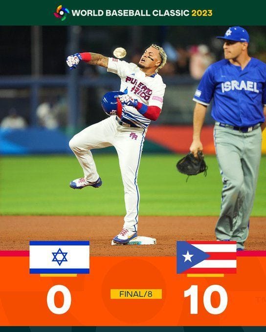 Team Puerto Rico fans jubilant as team records first perfect game in ...