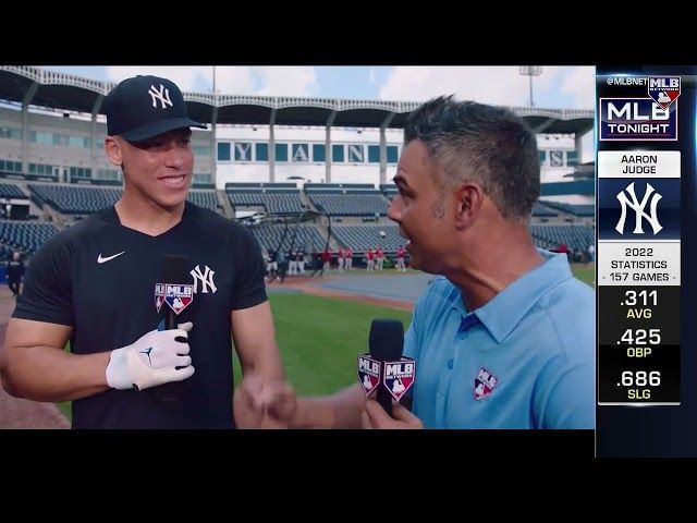 Is Aaron Judge playing today against the Pittsburgh Pirates? | February ...