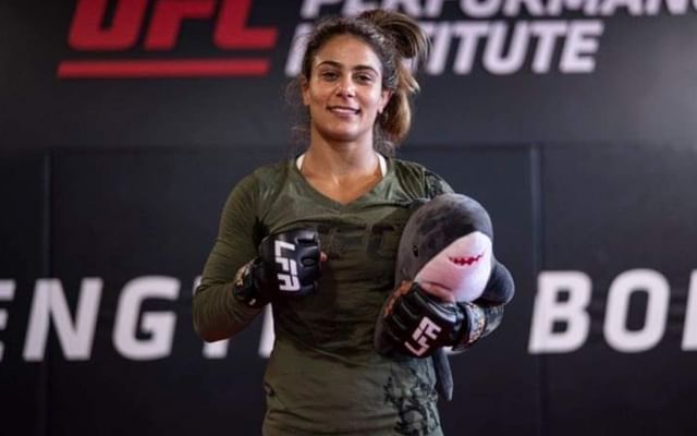 Tabatha Ricci Nickname: Tabatha Ricci nickname: Why is the women's ...