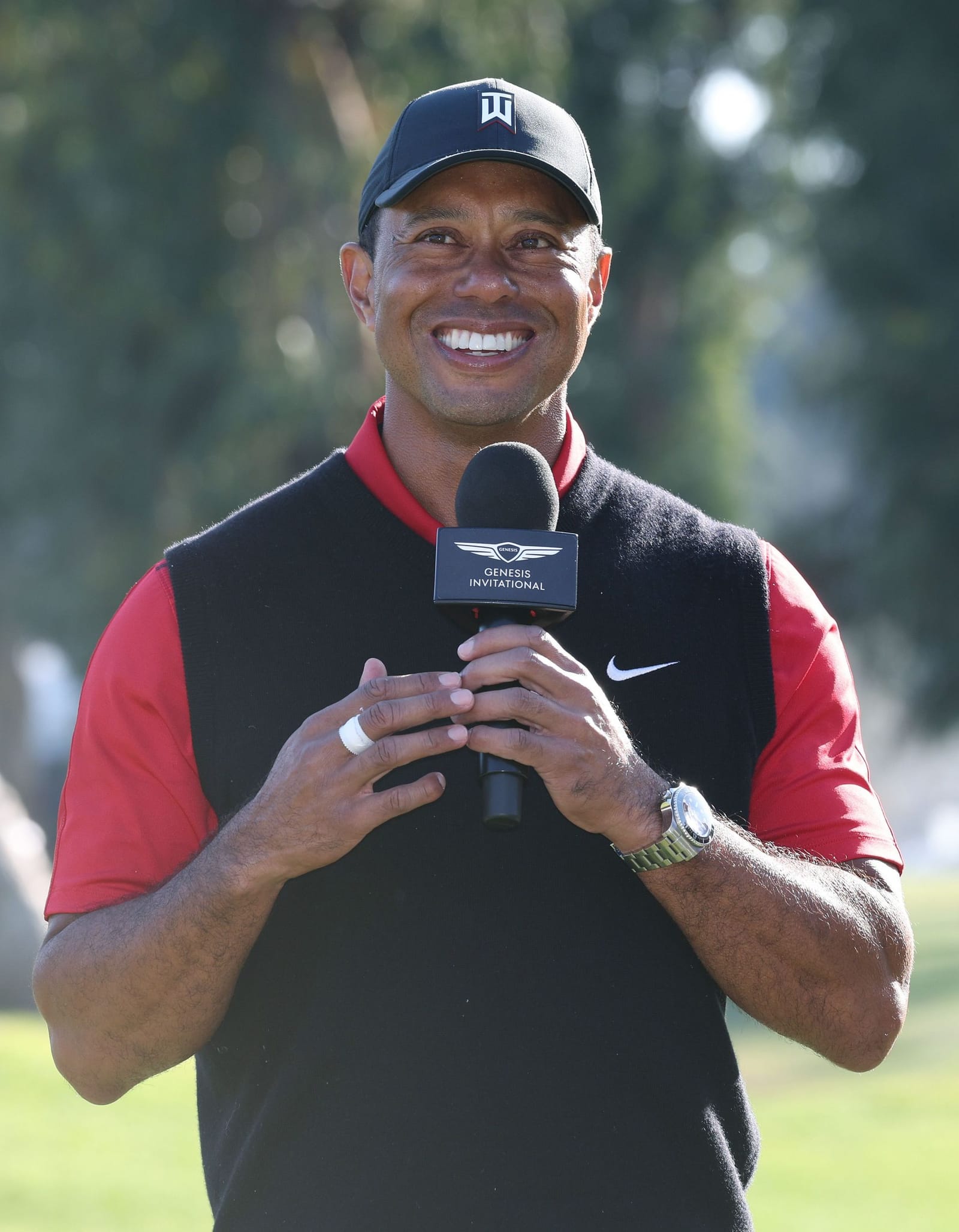 10 most famous golfers in the world