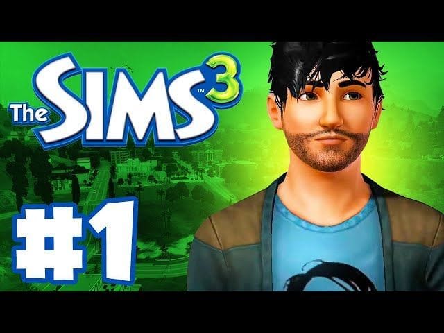 All Sims games, ranked
