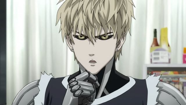 One Punch Man chapter 183: Major spoilers to expect