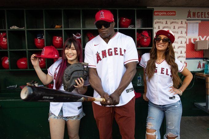 2-time champion set to return for WrestleMania amidst reports of ...