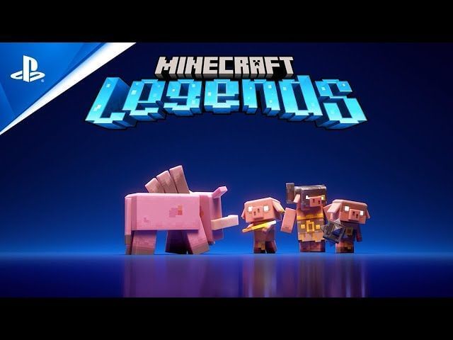 Minecraft Legends: 5 things to know before the release