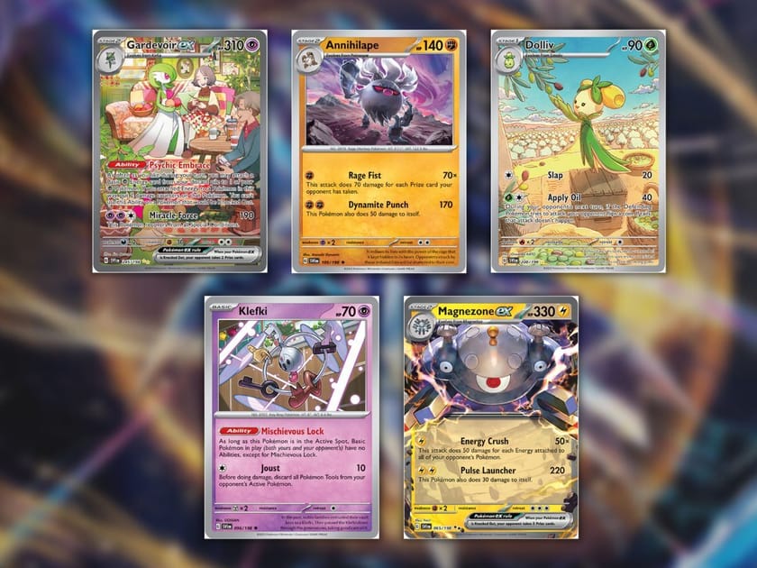 Scarlet and VioletZ: New Pokemon TCG: Scarlet and Violet are revealed ...