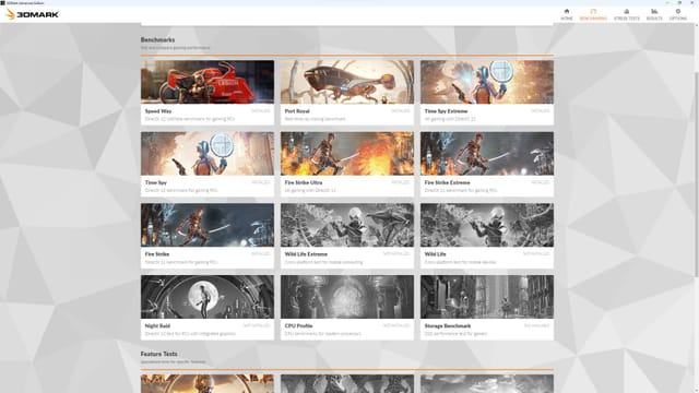How to benchmark your Nvidia GPU?