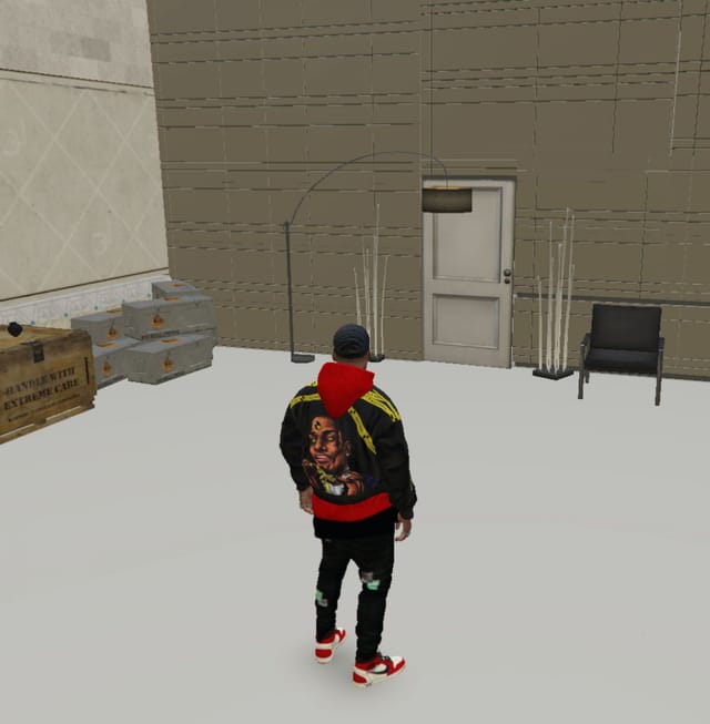 6 best safehouse mods for GTA 5 in 2023