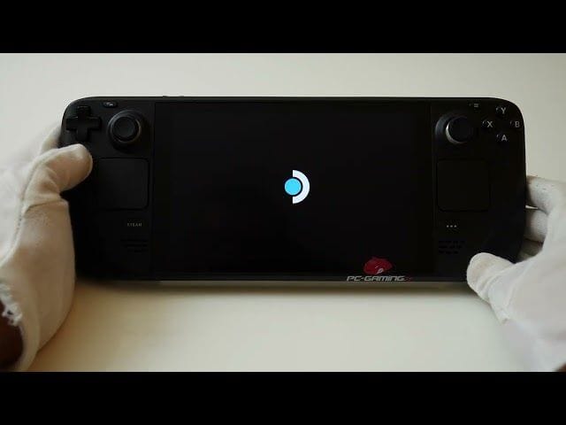 Steam Deck “Stuck on Logo/Loading Screen” bug: How to fix, possible ...