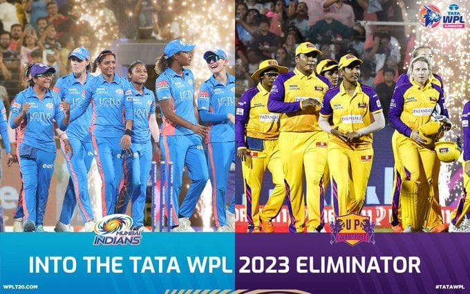 Explained: How Delhi Capitals reached the WPL 2023 final ahead of Mumbai Indians