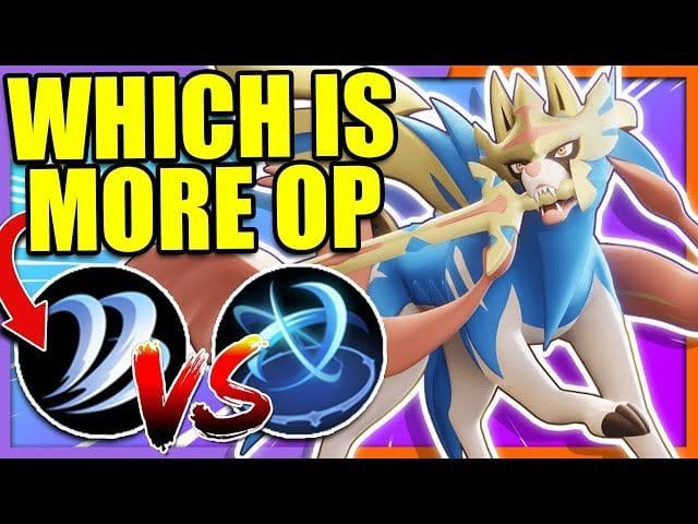 5 best team comps in Pokemon Unite for players to try (March 2023)