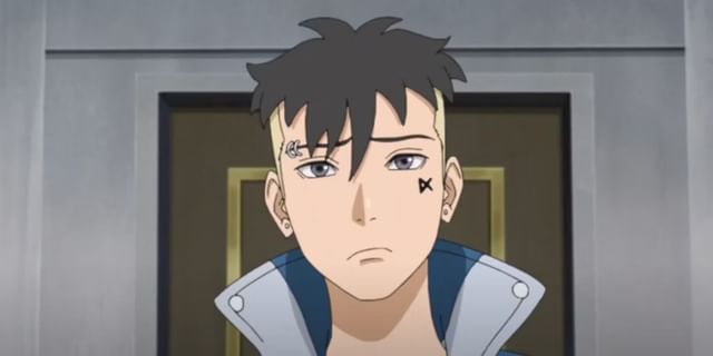 Boruto: How Kawaki is related to Amado's daughter, explained