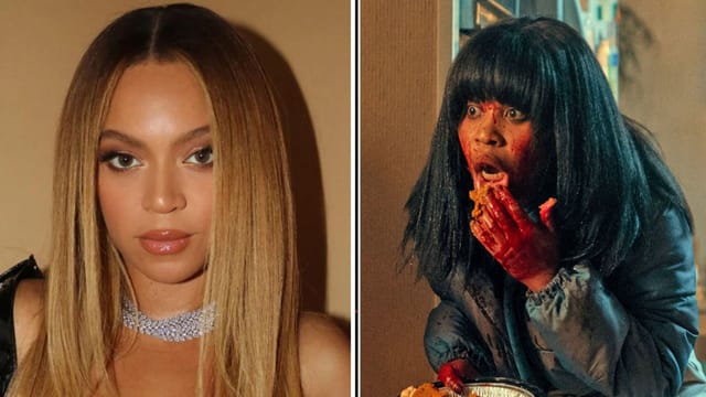 Is Swarm based on a true story? Beyoncé & real-life murder connections ...