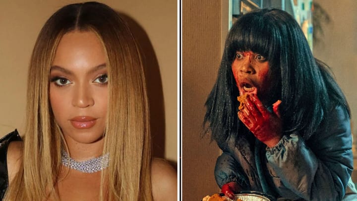 Is Swarm based on a true story? Beyoncé & real-life murder connections ...