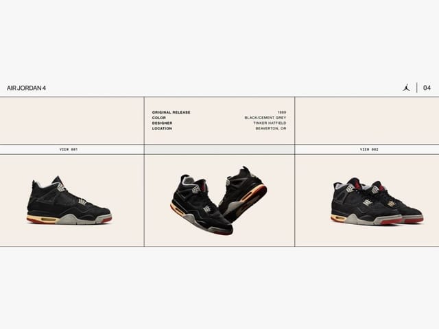 Nike Air Jordan 4 "Bred Reimagined" sneakers: Everything known so far