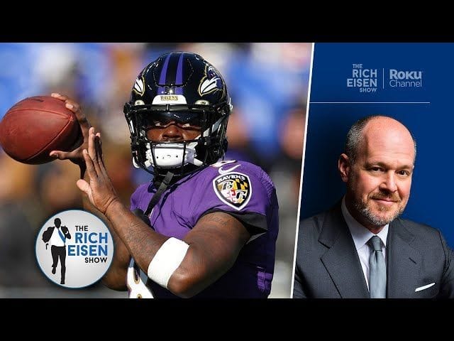 Why did Panthers curve Lamar Jackson? Carolina GM reveals franchise’s ...