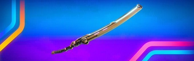 Fortnite Chapter 4 Season 2 Weapons: Full list of every new weapon ...