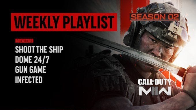 Modern Warfare 2 “Failed Fetching Crossplay Friendslist” error: How to fix, possible reasons ...