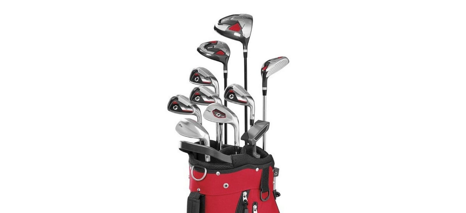 15 best golf club sets for beginners in 2023