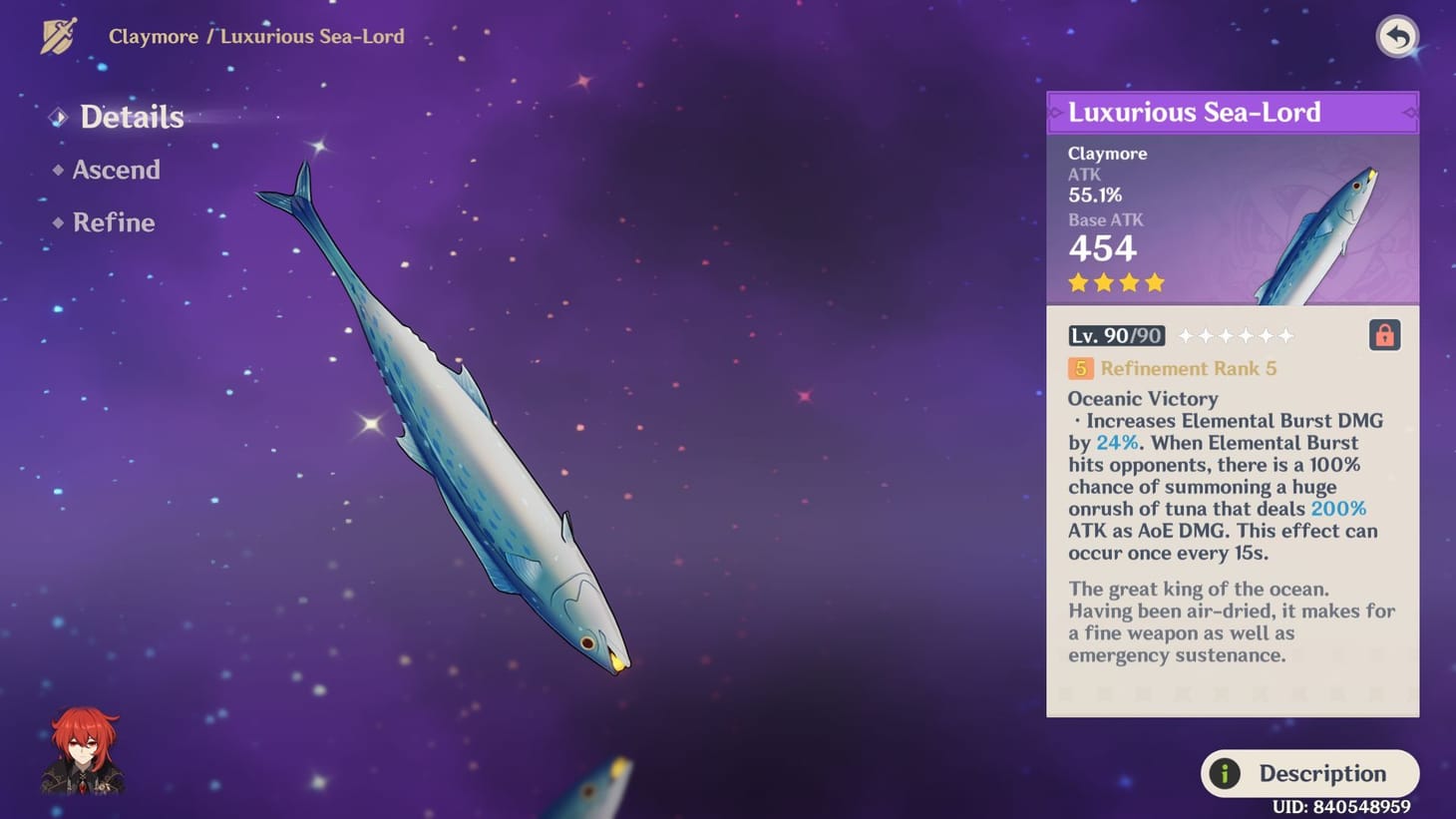 Genshin Impact Dehya build guide: Best artifacts, weapons, and talent ...