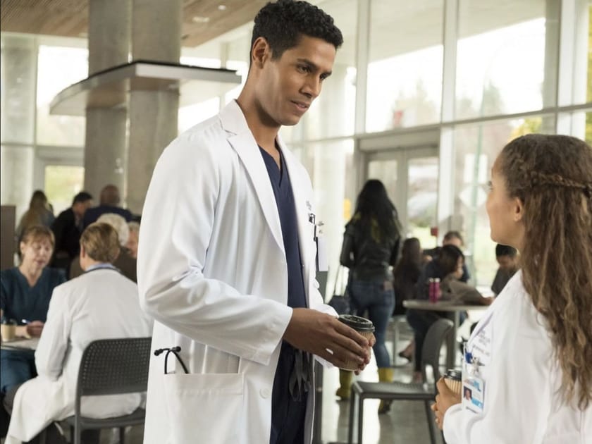 Explained: How did Chuku Modu's Dr. Jared leave The Good Doctor?