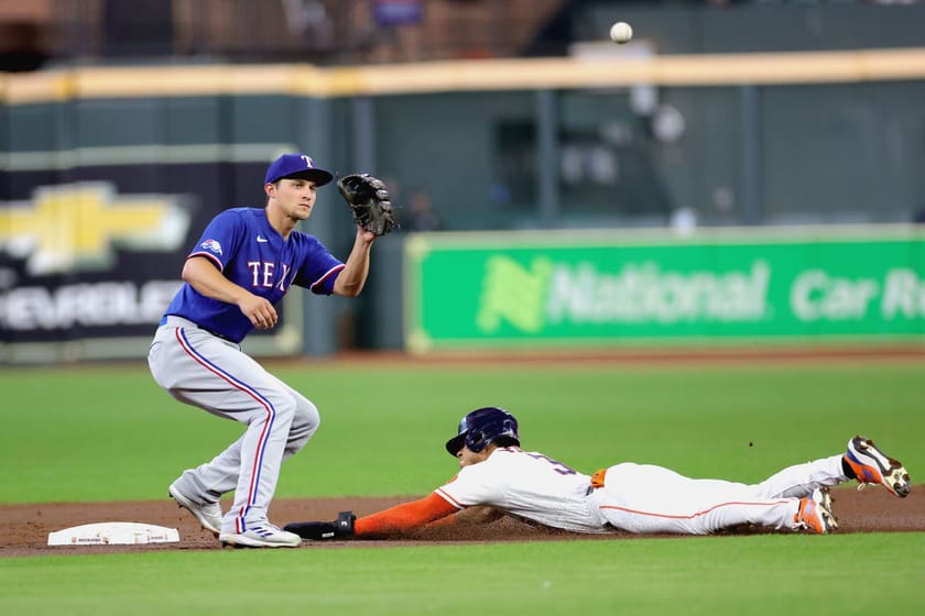 MLB The Show 23 baserunning: How to turn off baserunning in MLB The Show 23? Settings Guide and ...