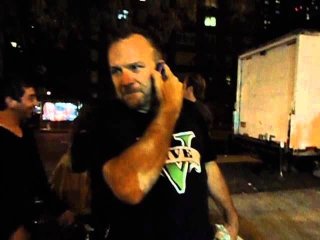 5 reasons why Rockstar should bring back Ned Luke for a GTA Online DLC