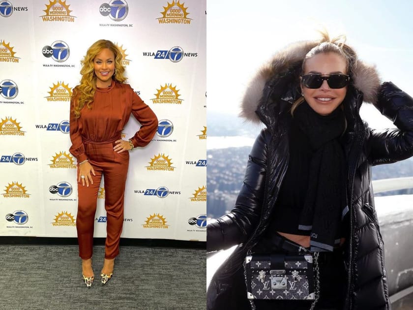 RHUGT season 3 cast: Where to follow the housewives on Instagram?