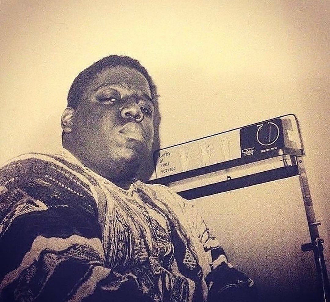 Who killed Biggie?