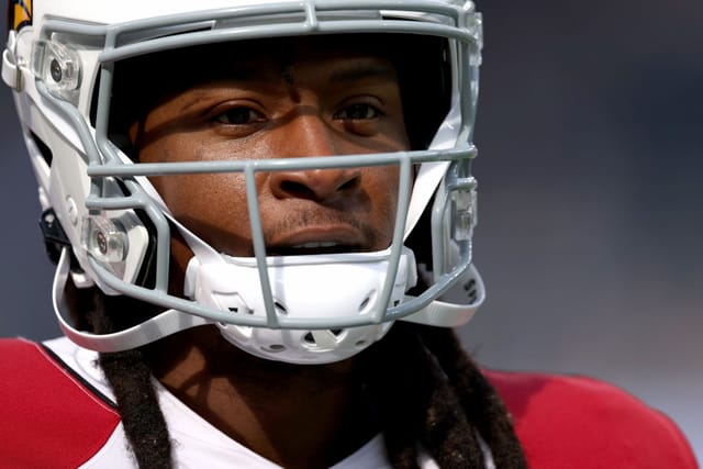 NFL Trade Rumors: Cardinals' demand for DeAndre Hopkins move revealed