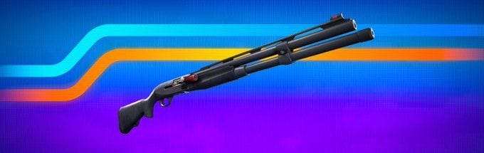 Fortnite Chapter 4 Season 2 Weapons: Full list of every new weapon ...