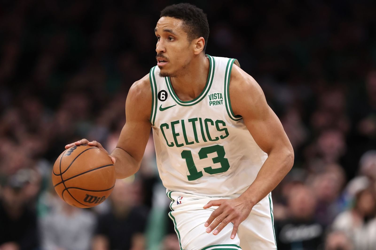 Malcolm Brogdon News, Biography, Stats & Facts - Sportskeeda