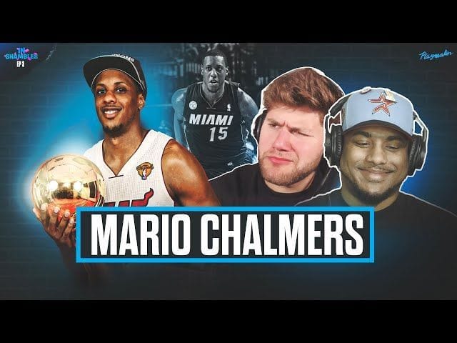 "Nobody fears Bron"- Former Miami Heat teammate makes a bold statement ...