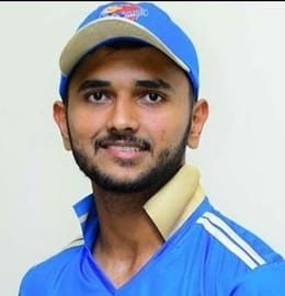 Manoj Bhandage Profile - Age, Career Info, News, Stats, Records & Videos