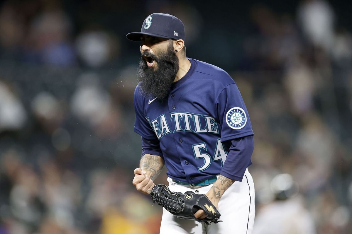 When former SF Giants star Sergio Romo spoke about unlocking massive ...