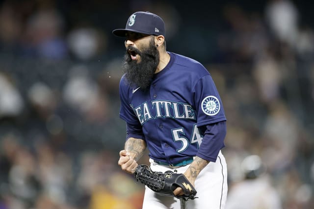 When former SF Giants star Sergio Romo spoke about unlocking massive ...