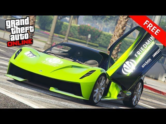 GTA Online Last Dose Event free rewards: How to unlock them all? (March ...