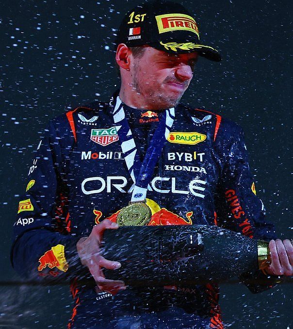 Red Bull Taskmaster Does Not Expect The Team To Stay Dominant Throughout The Season Despite A