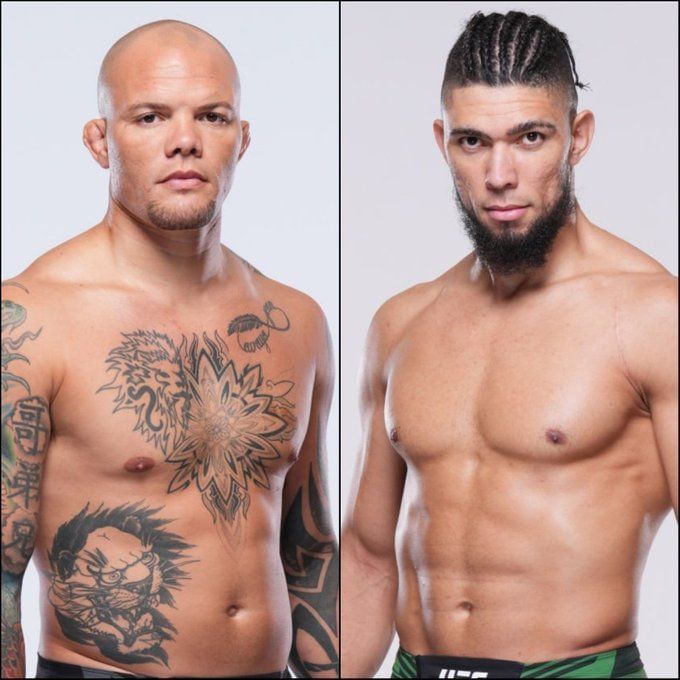 UFC news: Daniel Rodriguez MMA record: How many top UFC contenders has ...