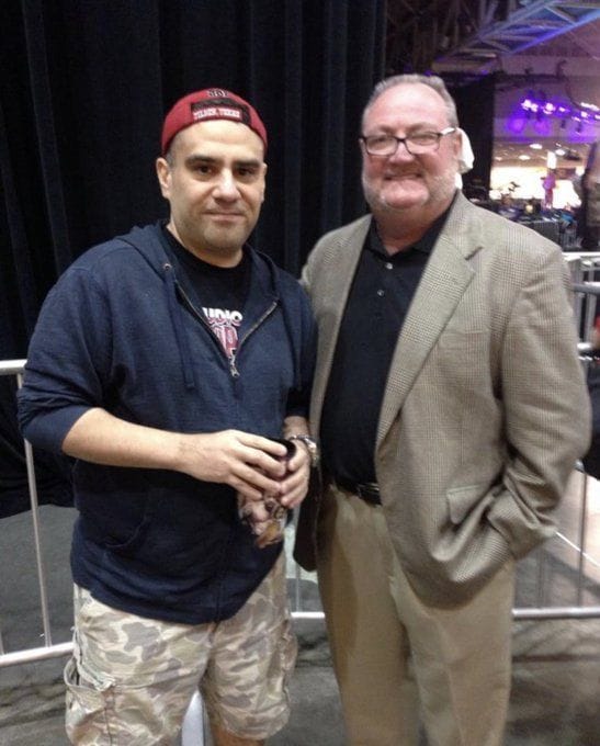 "Wish he was alive to see it" - Wrestling world reacts to Tim White ...