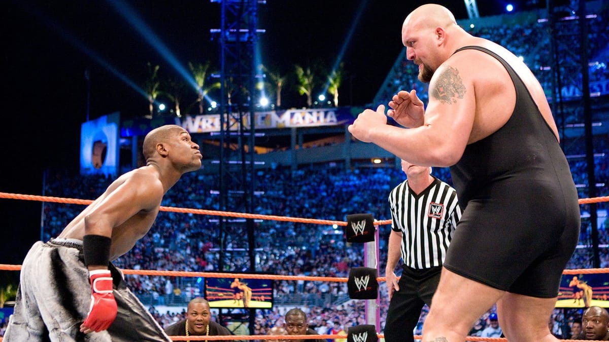 5 top celebrities that made an appearance at WWE WrestleMania