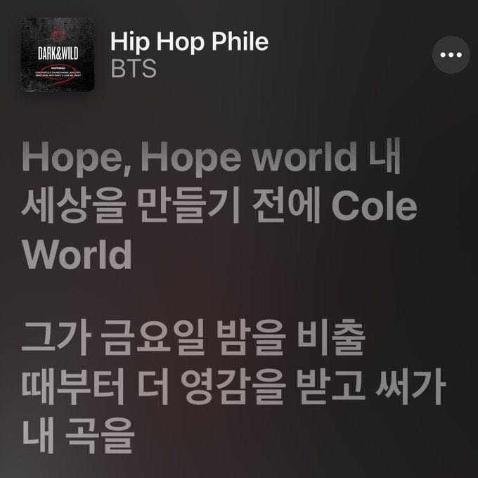 "I CAN'T WAIT": BTS j-hope excites fans with teasers for his upcoming ...