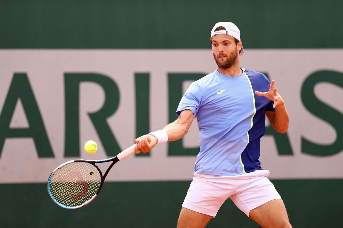 "We are HUMAN" - Joao Sousa discloses death threats, insults and social ...