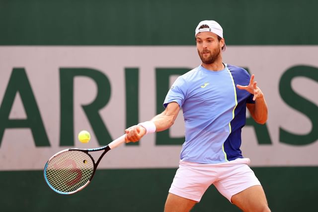 "We are HUMAN" - Joao Sousa discloses death threats, insults and social ...