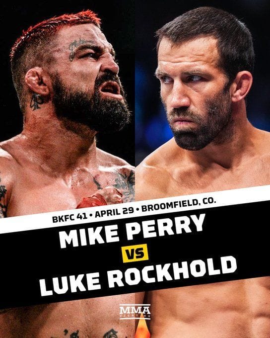 Dave Feldman BKFC: BKFC founder Dave Feldman provides update on ...