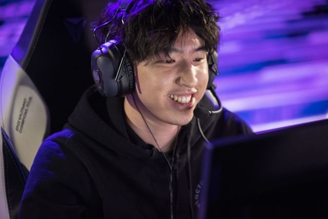 Marved Valorant settings (2023): Crosshair, configuration, keybinds ...