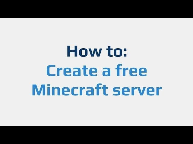 How to play multiplayer on Minecraft Java (2023)